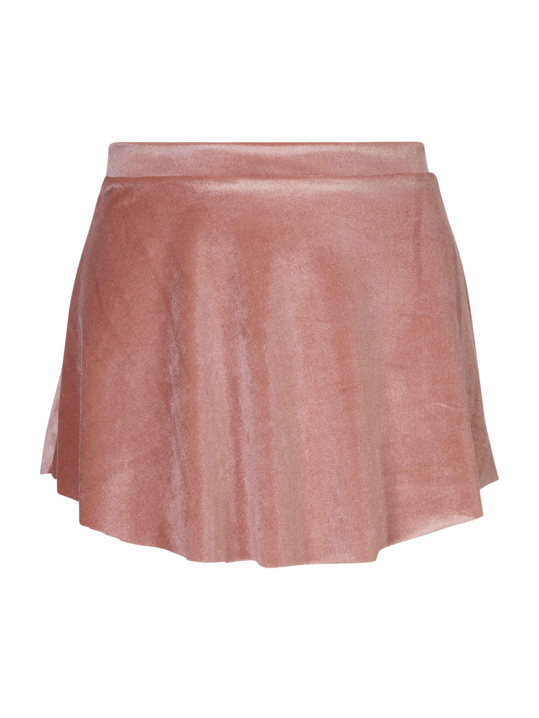 Elevate Your Ballet Outfit with a Short Velvet Ballet Skirt – Mara ...